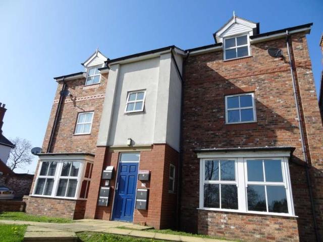 2 Bedroom Flat