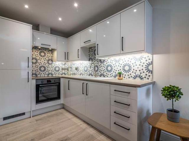 2 Bedroom Flat