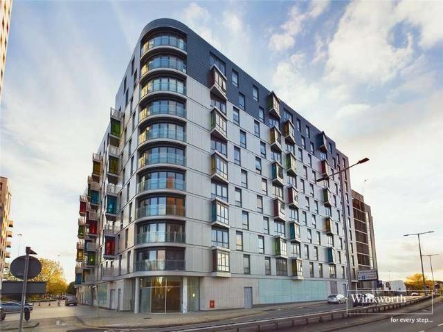 2 Bedroom Flat