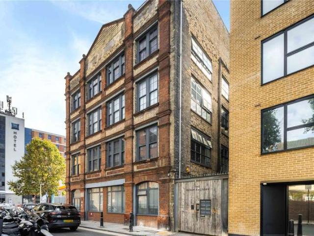 2 Bedroom Flat