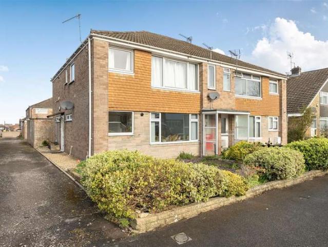 2 Bedroom Flat