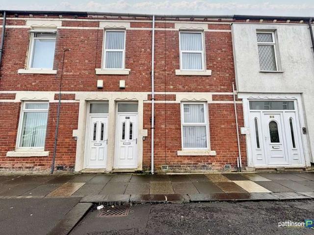 2 Bedroom Flat