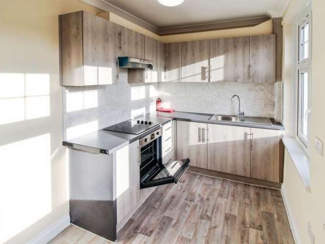 2 Bedroom Flat