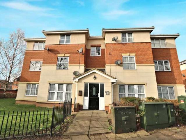 2 Bedroom Flat