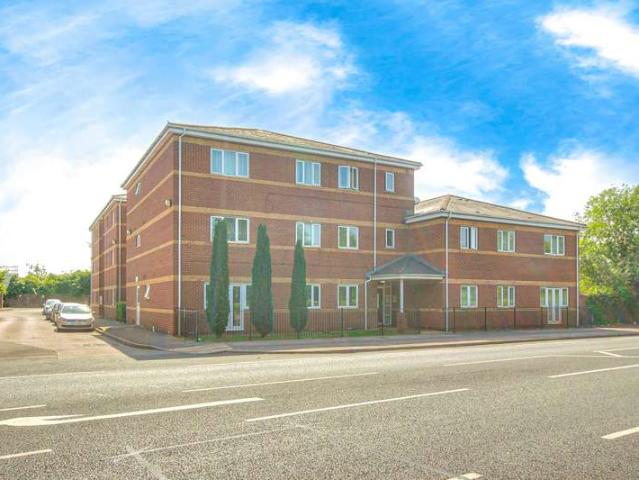2 Bedroom Flat