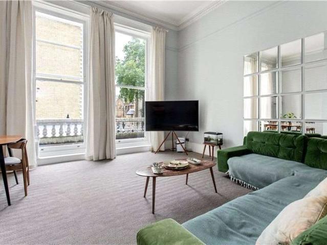2 Bedroom Flat
