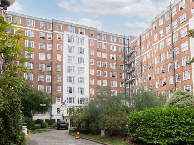 2 Bedroom Flat