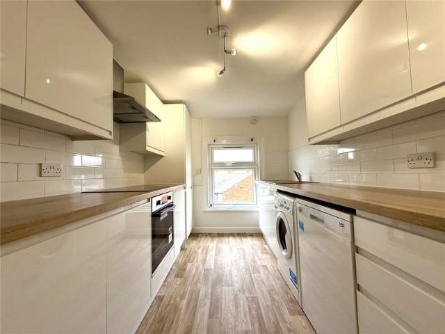 2 Bedroom Flat