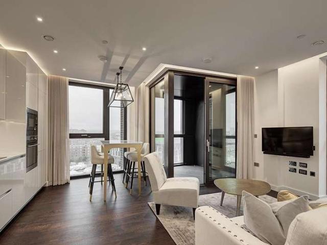 2 Bedroom Flat