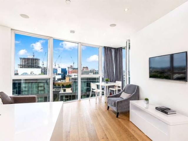 2 Bedroom Flat