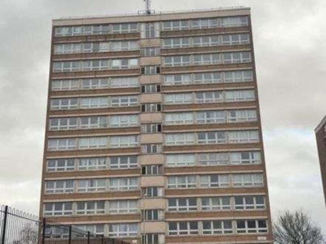 2 Bedroom Flat