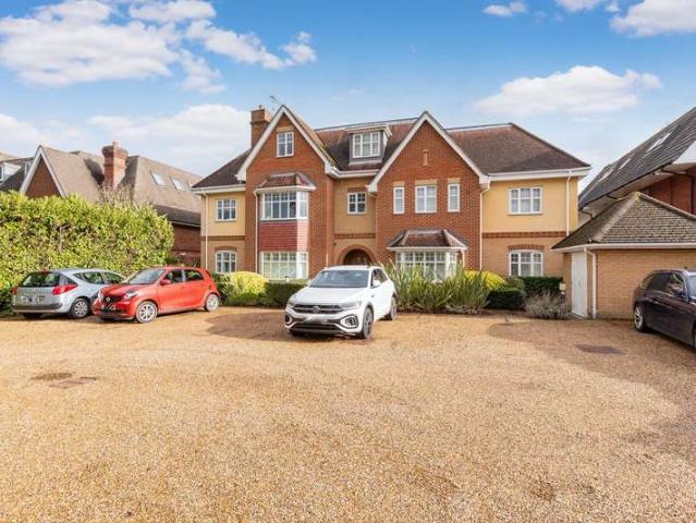 2 Bedroom Flat