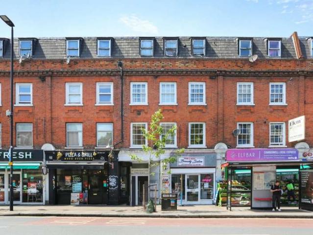 2 Bedroom Flat