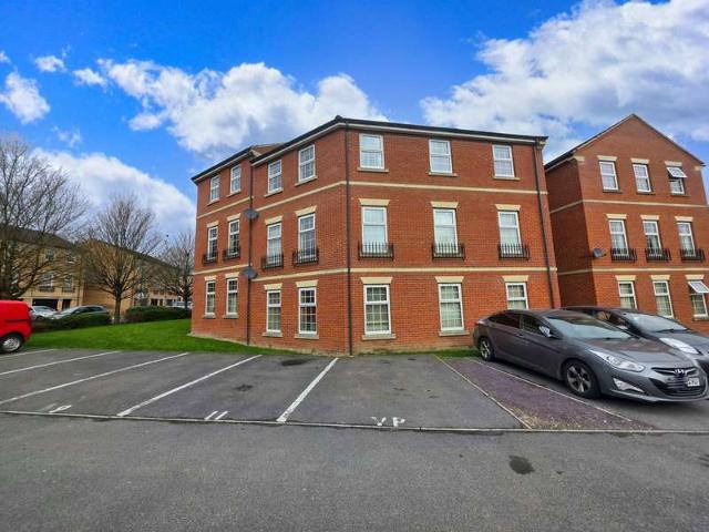 2 Bedroom Flat