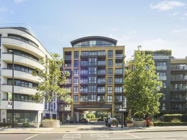 2 Bedroom Flat