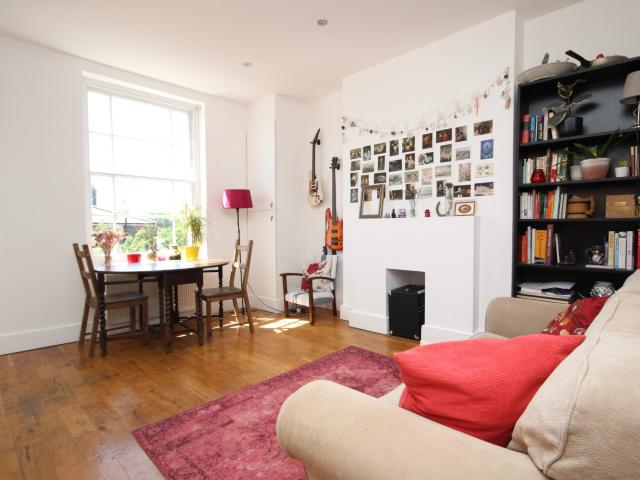 2 Bedroom Flat