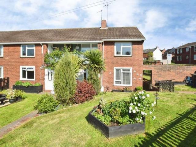 2 Bedroom Flat