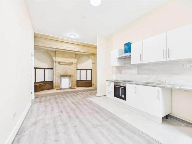 2 Bedroom Flat