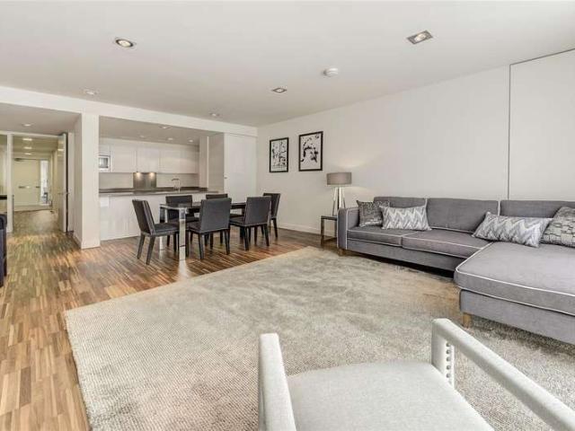 2 Bedroom Flat