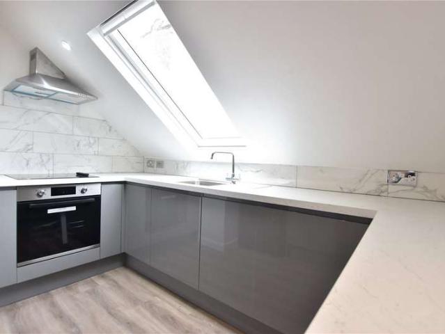 2 Bedroom Flat