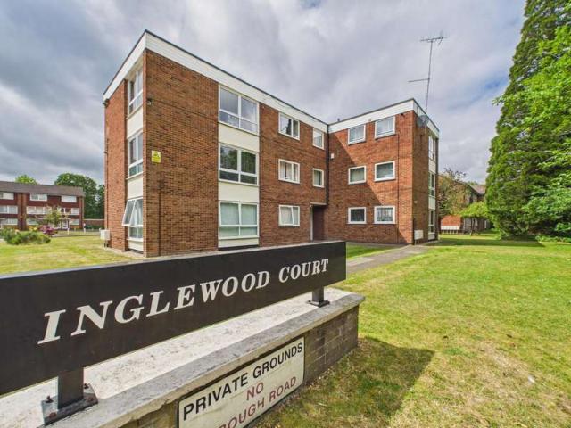 2 Bedroom Flat
