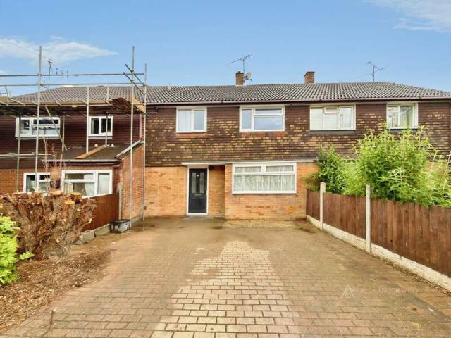2 Bedroom Flat