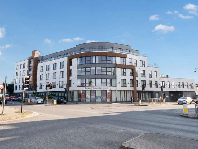 2 Bedroom Flat