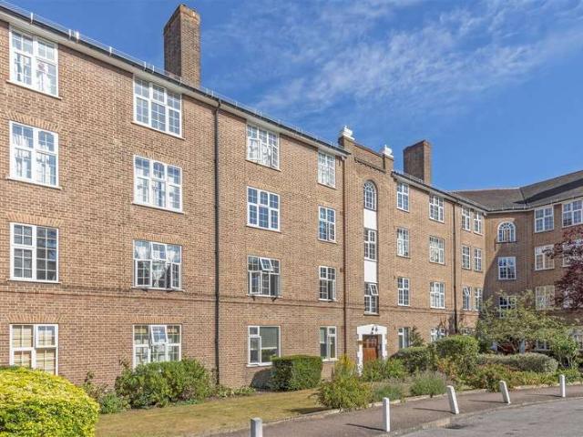 2 Bedroom Flat