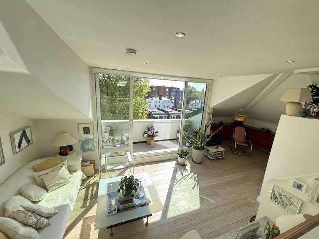 2 Bedroom Flat