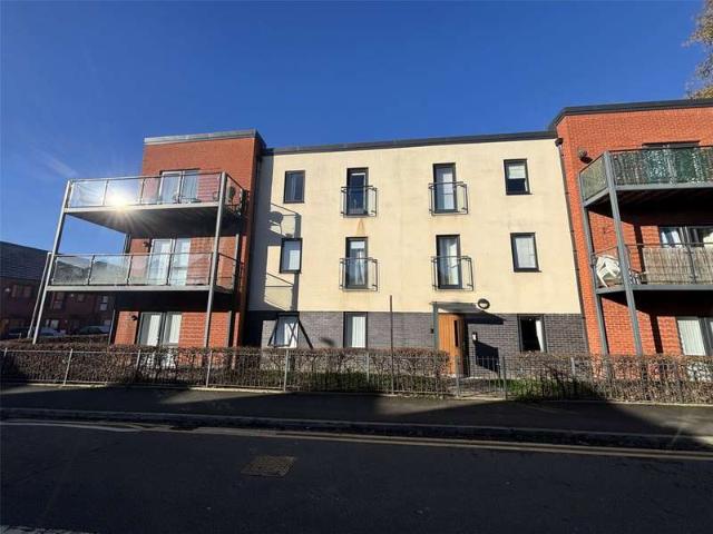2 Bedroom Flat