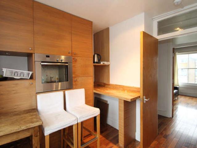 2 Bedroom Flat