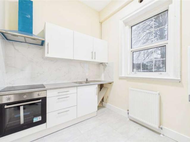 2 Bedroom Flat