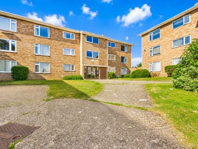 2 Bedroom Flat