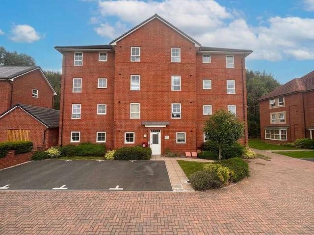 2 Bedroom Flat