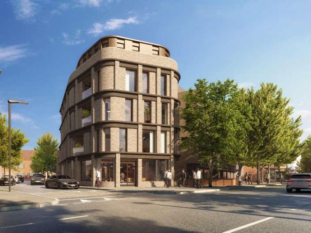 2 Bedroom Flat