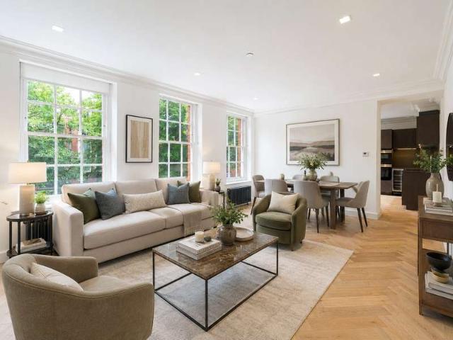 2 Bedroom Flat