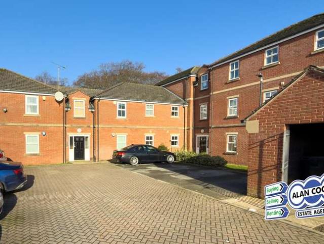 2 Bedroom Flat