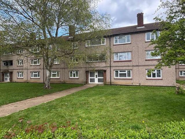 2 Bedroom Flat