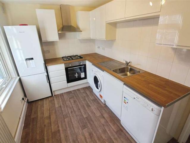 2 Bedroom Flat