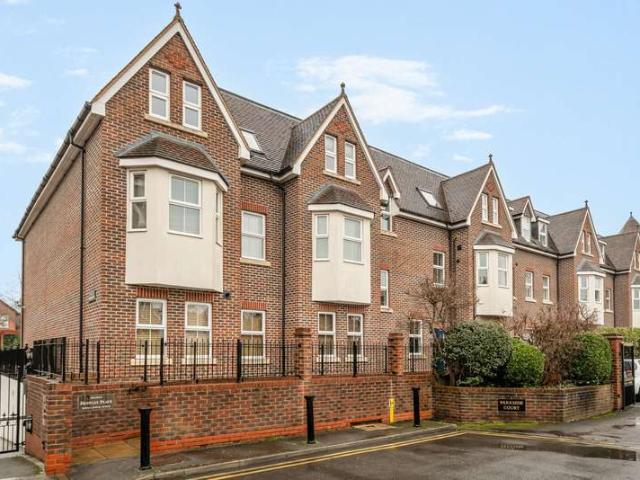 2 Bedroom Flat
