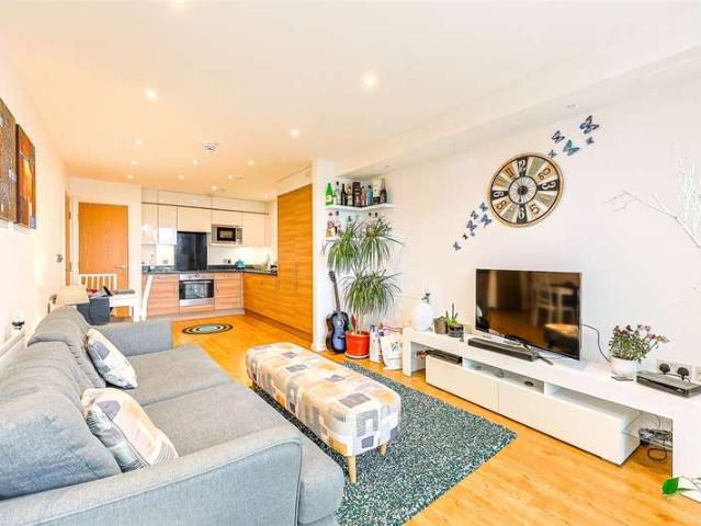 2 Bedroom Flat