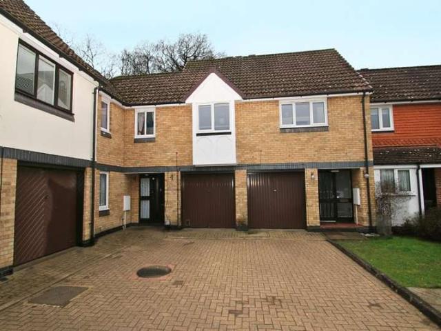 2 Bedroom Flat