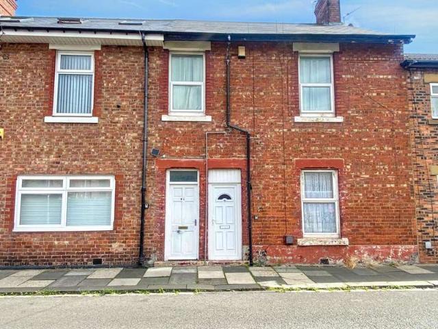 2 Bedroom Flat