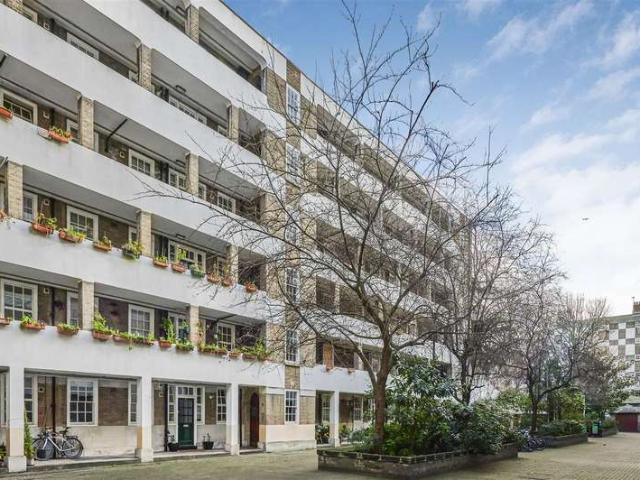 2 Bedroom Flat