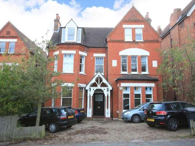 2 Bedroom Flat