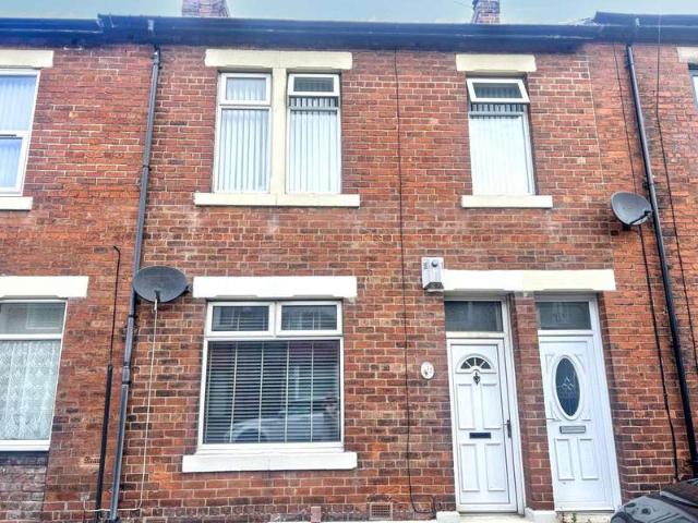 2 Bedroom Flat