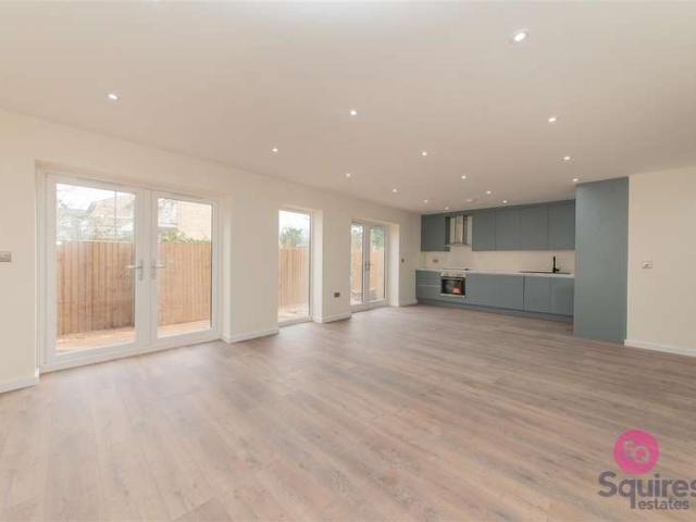 2 Bedroom Flat