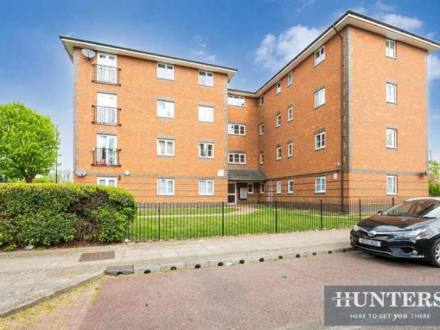 2 Bedroom Flat
