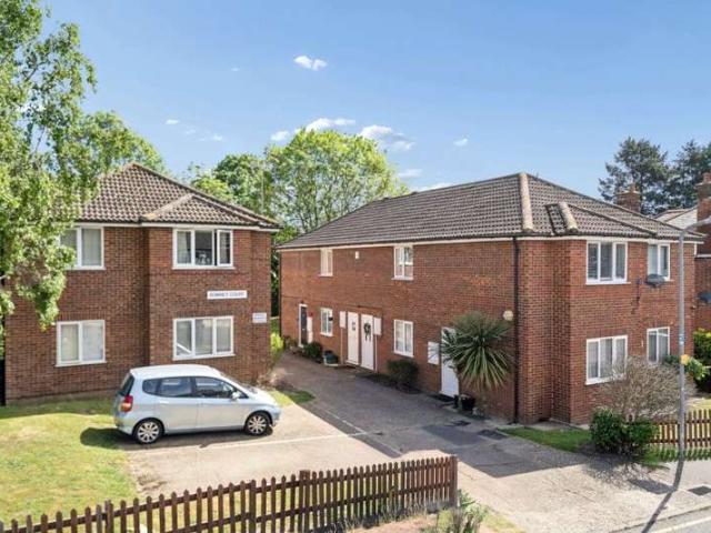 2 Bedroom Flat