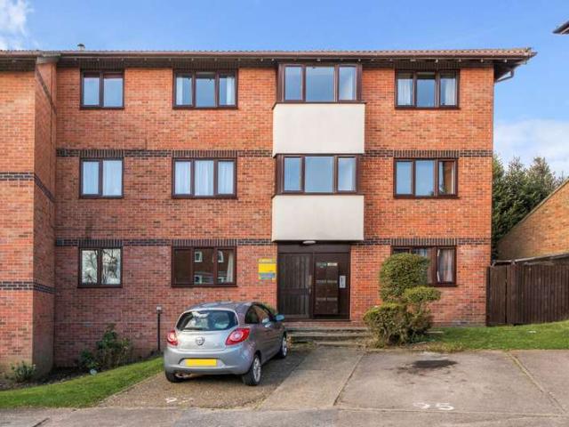 2 Bedroom Flat